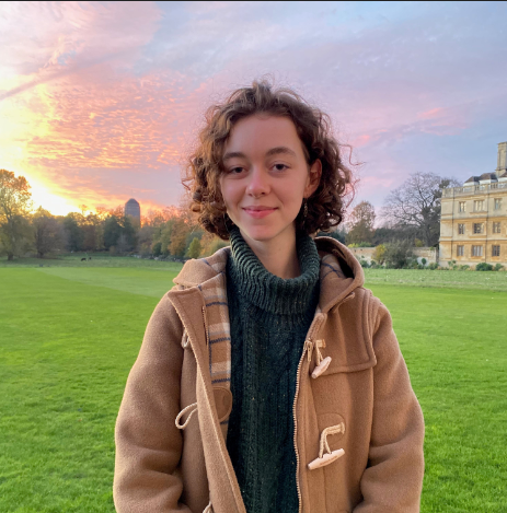 Our Team – Cambridge Carbon Map